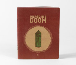 Zines at buyolympia.com
