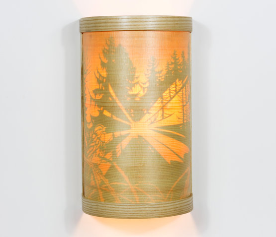 McClure and Scott Manufacturing - Thrill at buyolympia.com