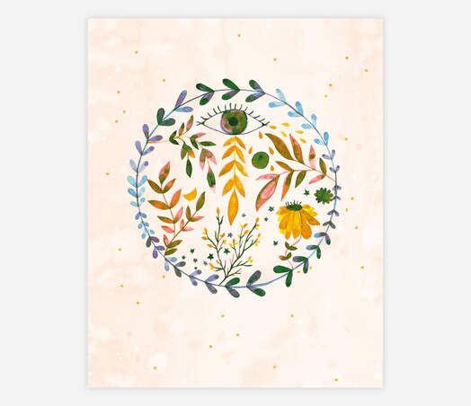 Meera Lee Patel - I Am My Own Muse at buyolympia.com