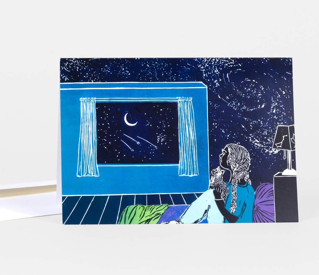 Mimi Williams - Wonder at buyolympia.com