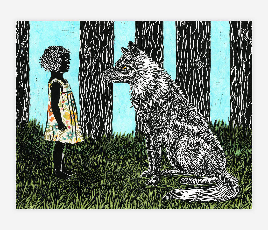 Mimi Williams - No Fear at buyolympia.com