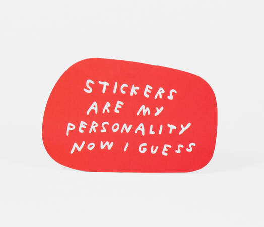 Stickers at buyolympia.com