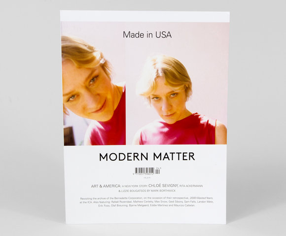 Modern Matter - Modern Matter at buyolympia.com