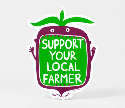 Stickers at buyolympia.com