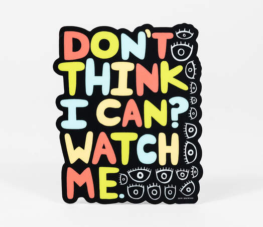 Stickers at buyolympia.com