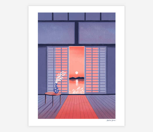 Flora Noble - Variegated Monstera at buyolympia.com