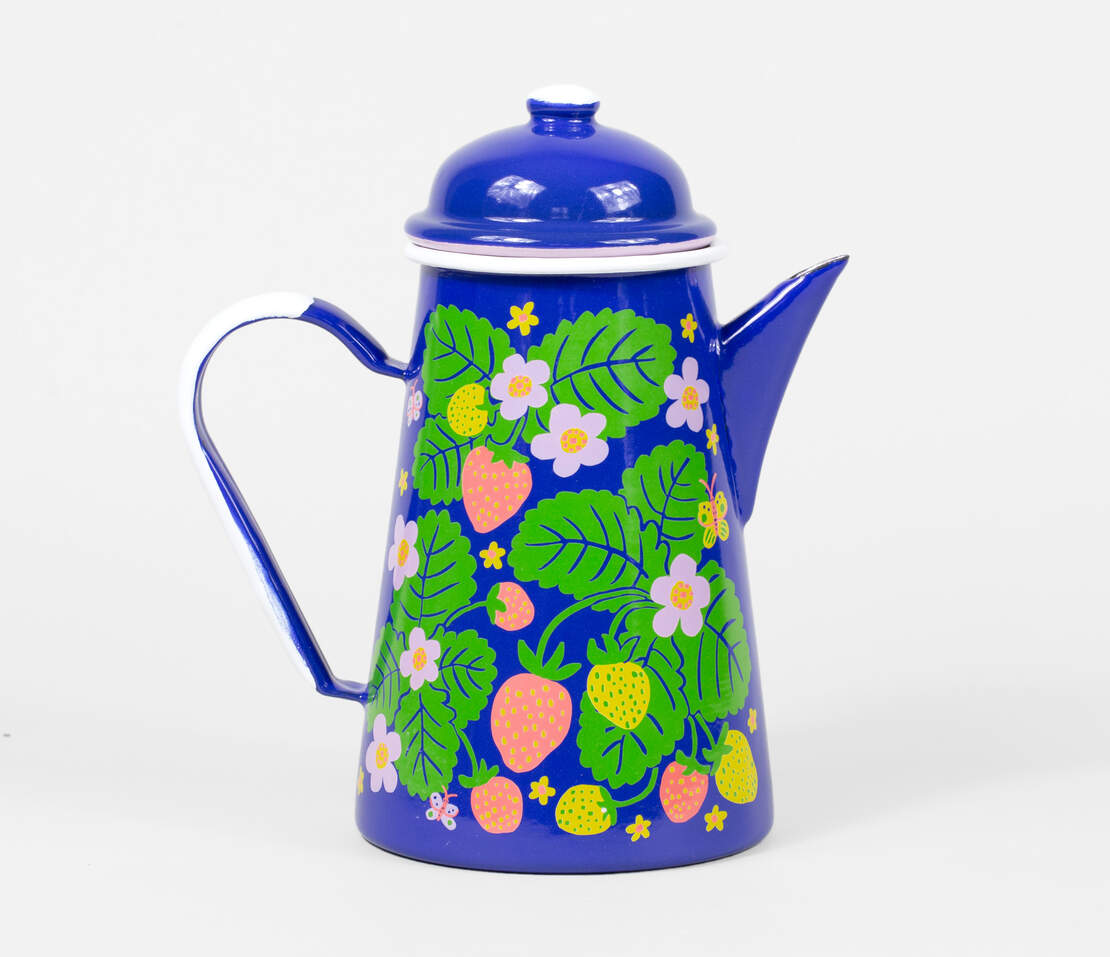 Phoebe Wahl - Berry Patch at buyolympia.com