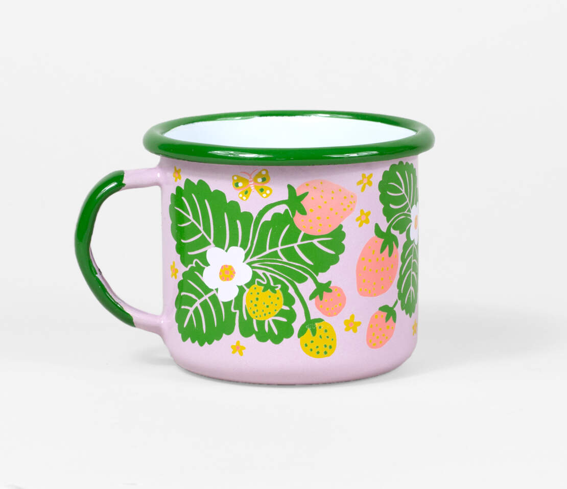 Phoebe Wahl - Berry Patch at buyolympia.com