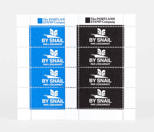 The Portland Stamp Company - Crap Hound Cats at buyolympia.com