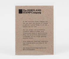 The Portland Stamp Company - North Pole at buyolympia.com