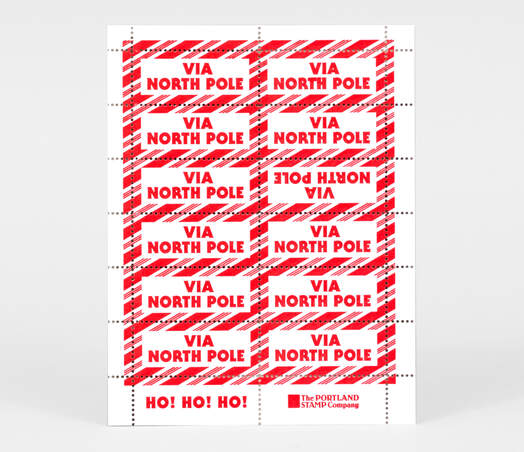 The Portland Stamp Company - We're Only 55¢ Apart at buyolympia.com