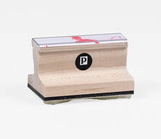 The Portland Stamp Company - Running With The Devil at buyolympia.com