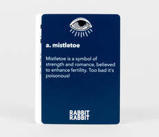 Ami Baio - Rabbit Rabbit at buyolympia.com