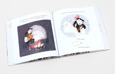 Rebecca Green - How to Make Friends with a Ghost at buyolympia.com