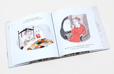 Rebecca Green - How to Make Friends with a Ghost at buyolympia.com