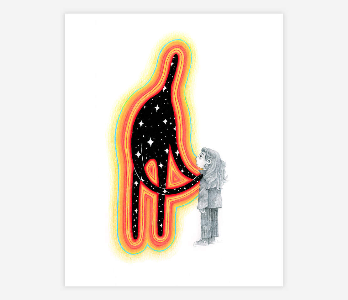 Sara Rubin - Friend at buyolympia.com