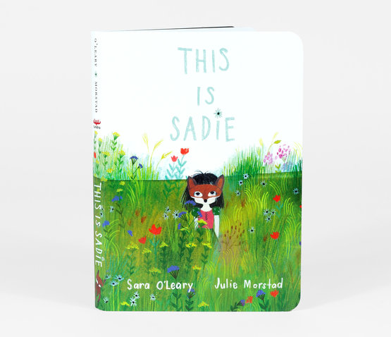 Sara O'Leary - This Is Sadie at buyolympia.com