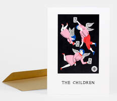 Twogether Studios - The Illimat Luminary Art Cards at buyolympia.com