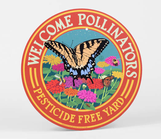 The Victory Garden of Tomorrow - Pollinator Friendly Garden (Bee) at ...