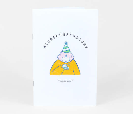 Zines at buyolympia.com