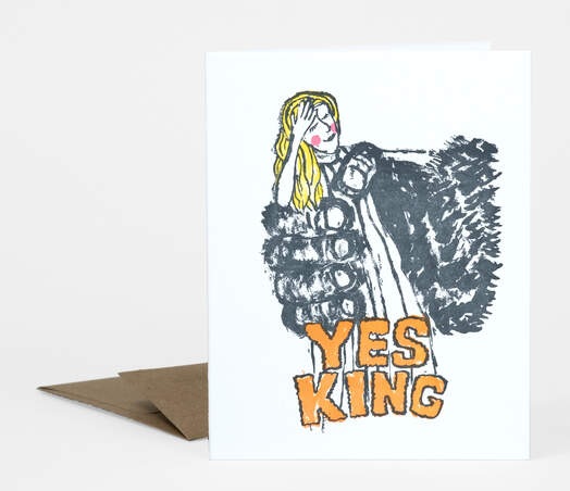 Cards at buyolympia.com