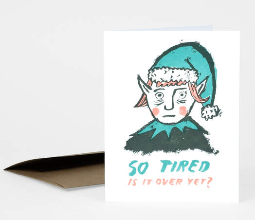 Individual Notecards at buyolympia.com