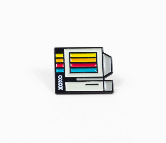 XOXO - XOXO Computer at buyolympia.com